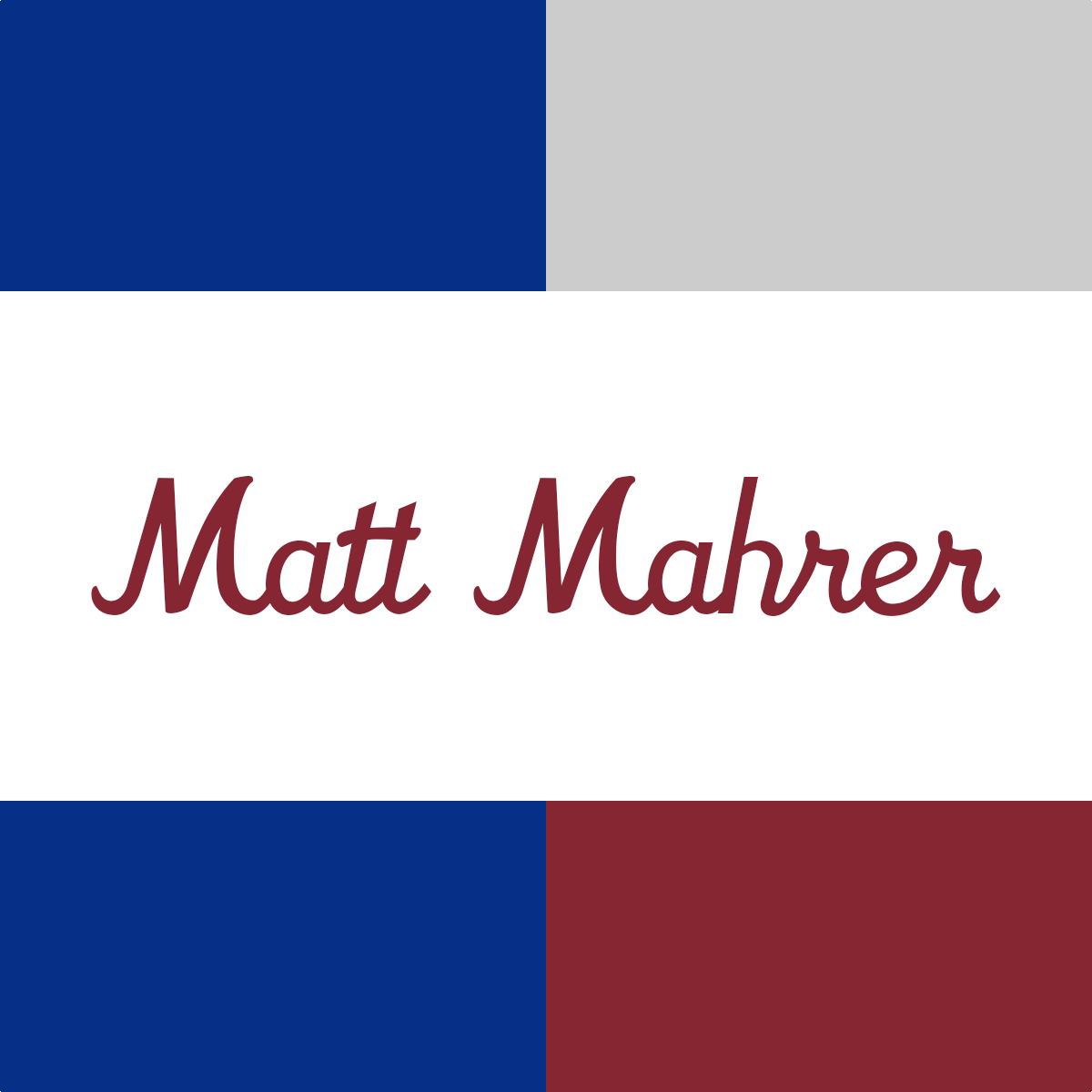 Matt Mahrer